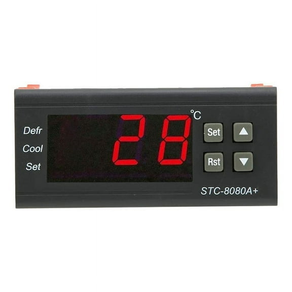 Digital Thermostat Refrigerator