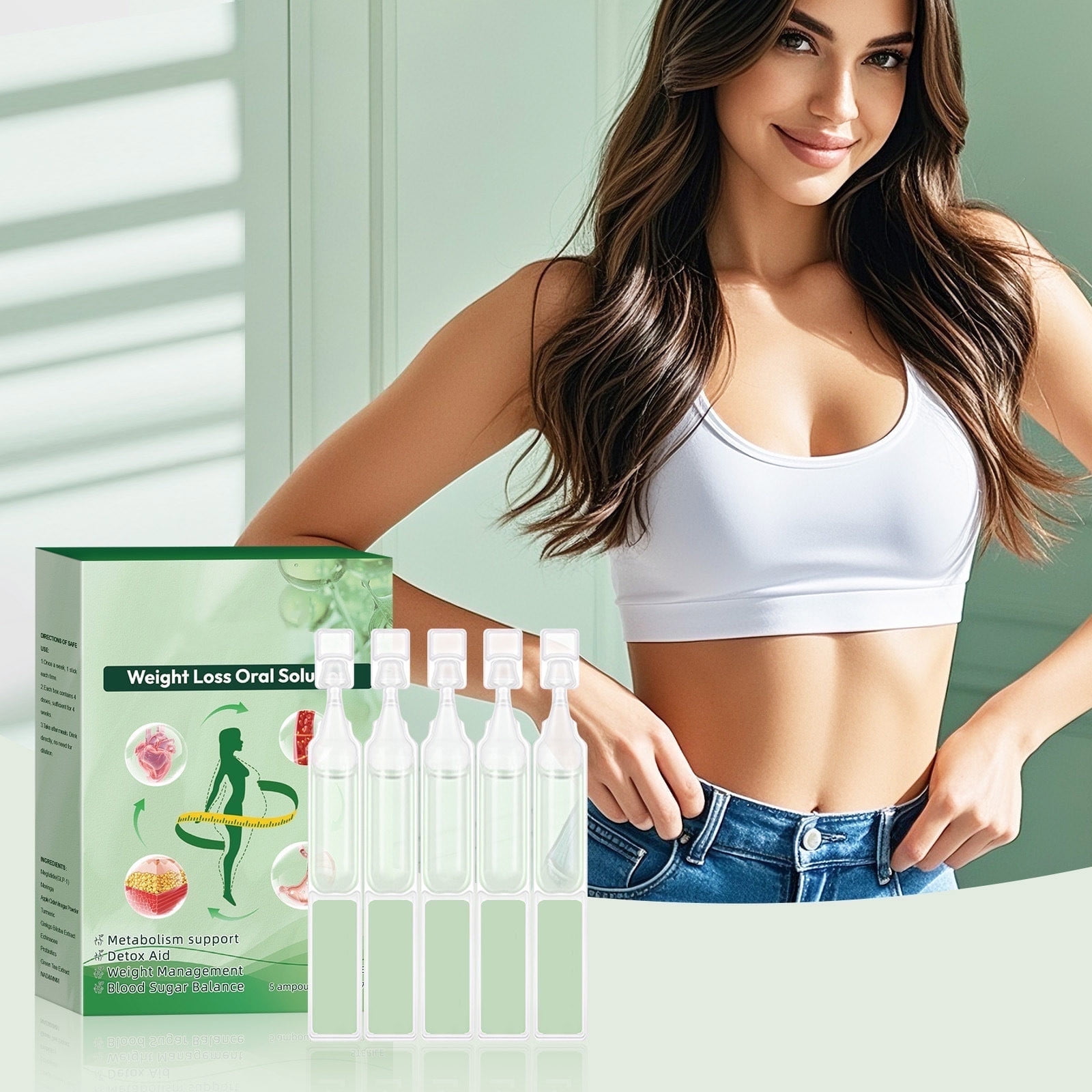 Stdei GLP-1 Weight_Loss - Walmart.com