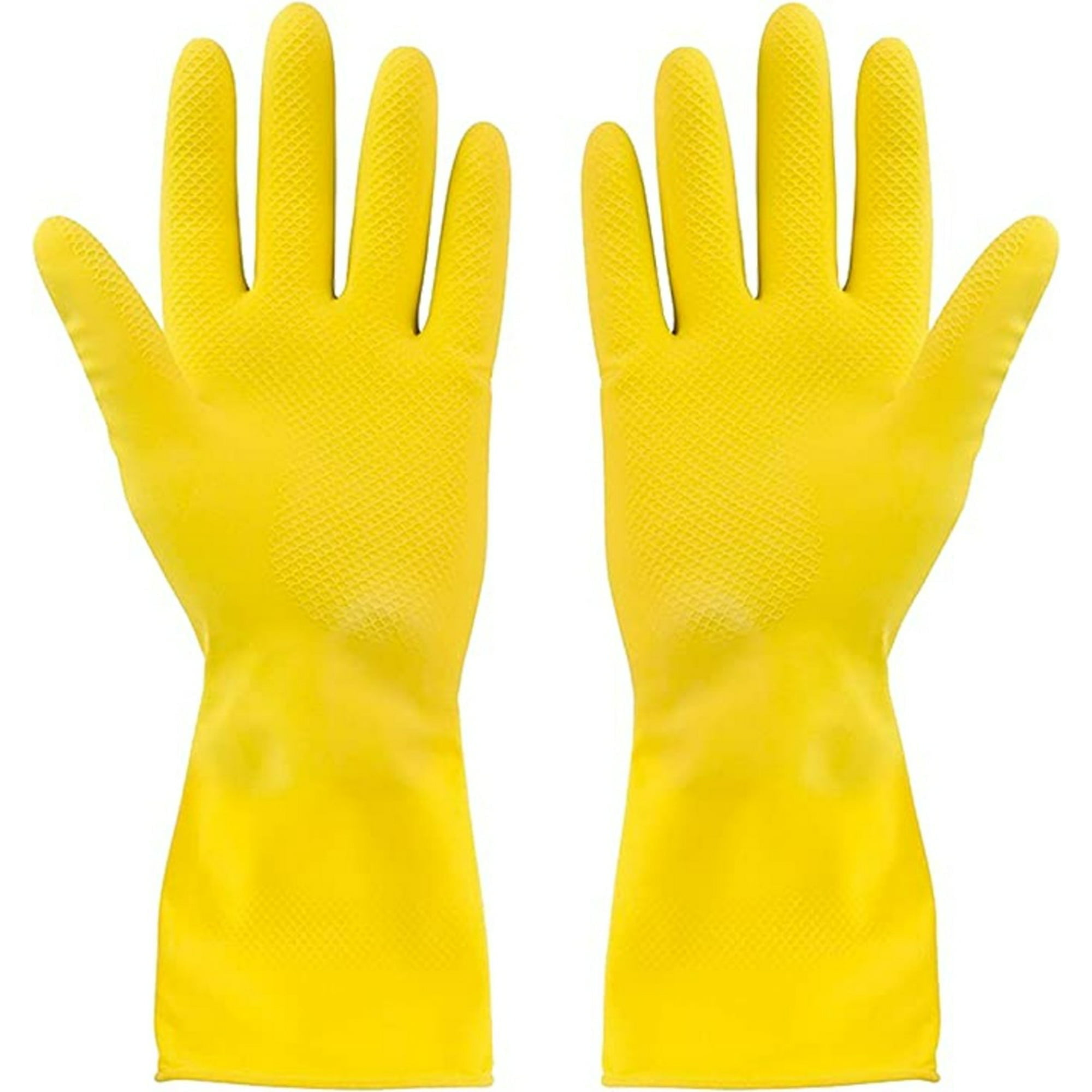 Dish gloves store