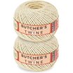 If You Care Natural Culinary Kitchen Butcher's Twine - 200 ft, Bakers ...