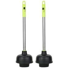 Plunger