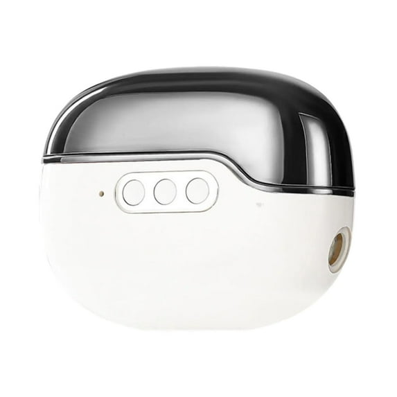 Steadline 4-in-1 Electric Nail Clipper with Polisher and Storage LCD ...