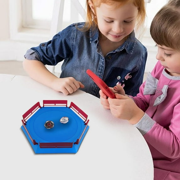 Steadline Interactive Spinning Battle Game Rotating Competition Board ...