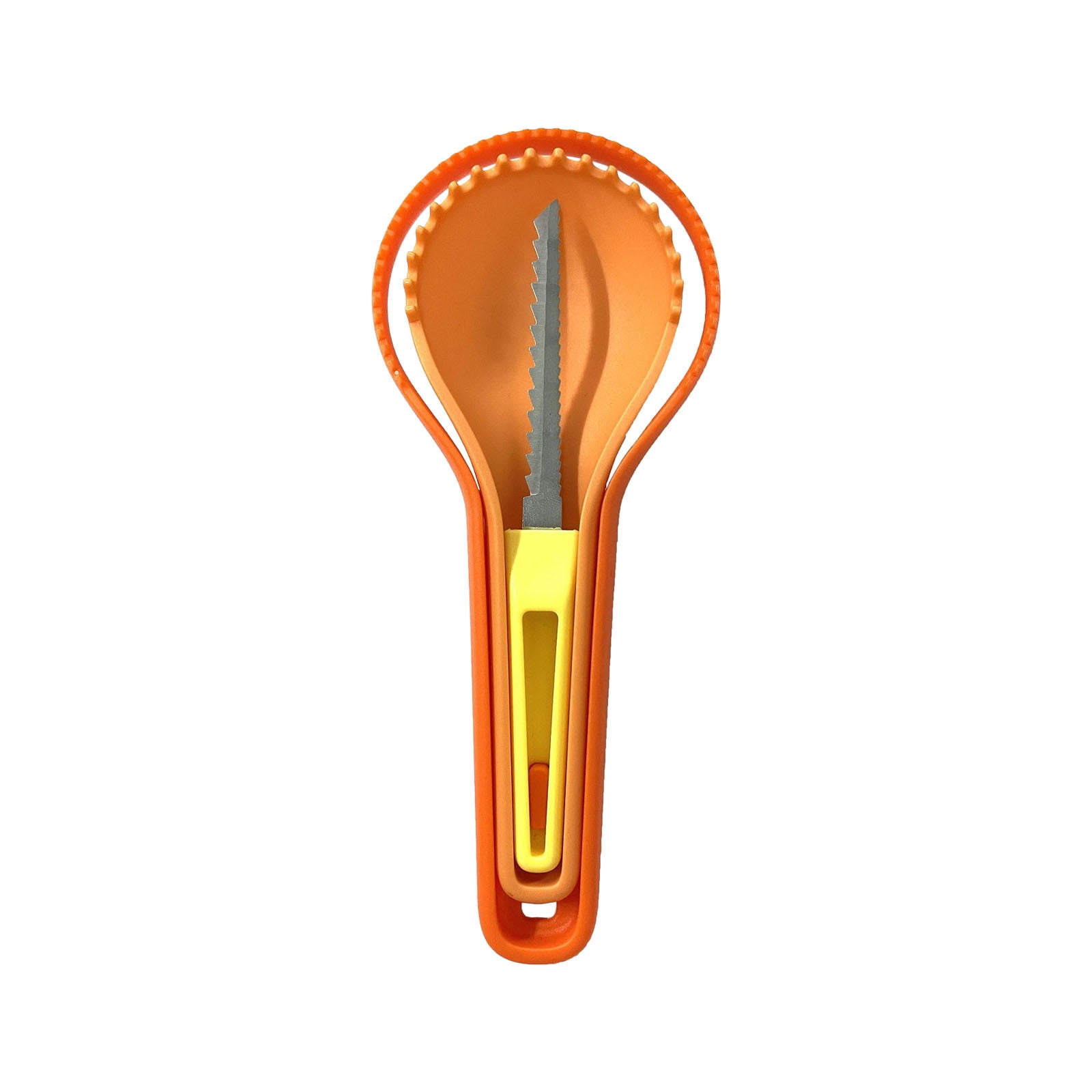 Steadline Pumpkin Carving Tool 3-in-1 Pumpkin Carving Tool Set With ...