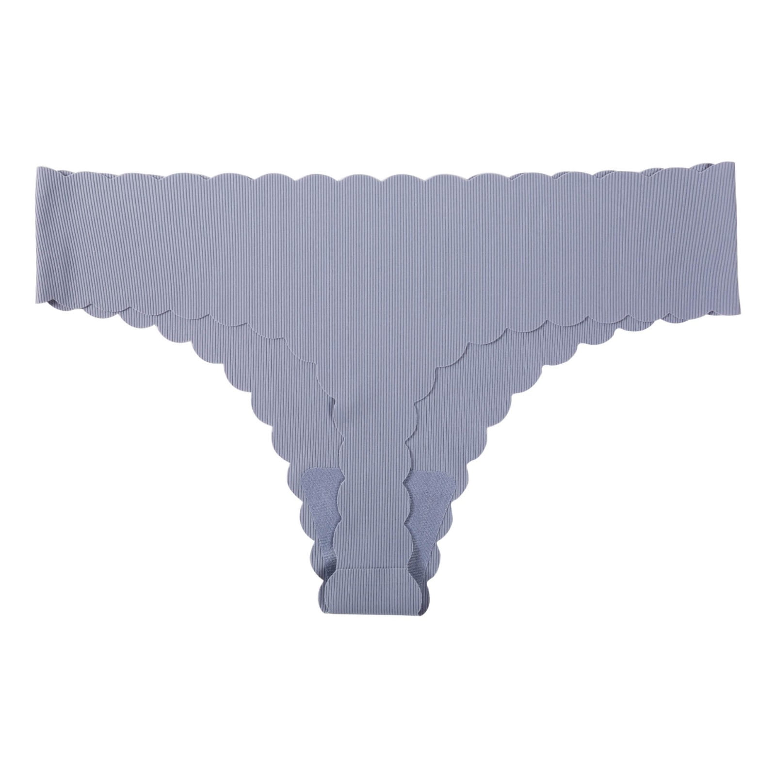 Steady Clothing 5PC Incontinence Underwear for Women 5PC Seamless Ice ...