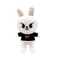 Kpop Stray Kids 4TH FANMEETING Doll Skz Magic School Plush Dolls ...