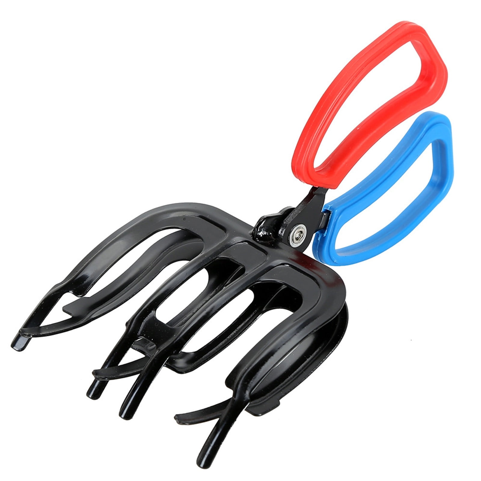Steady Clothing Fishing Pliers Gripper Metal Fish Control Clamp Claw Tong Grip Tackle Tool ...