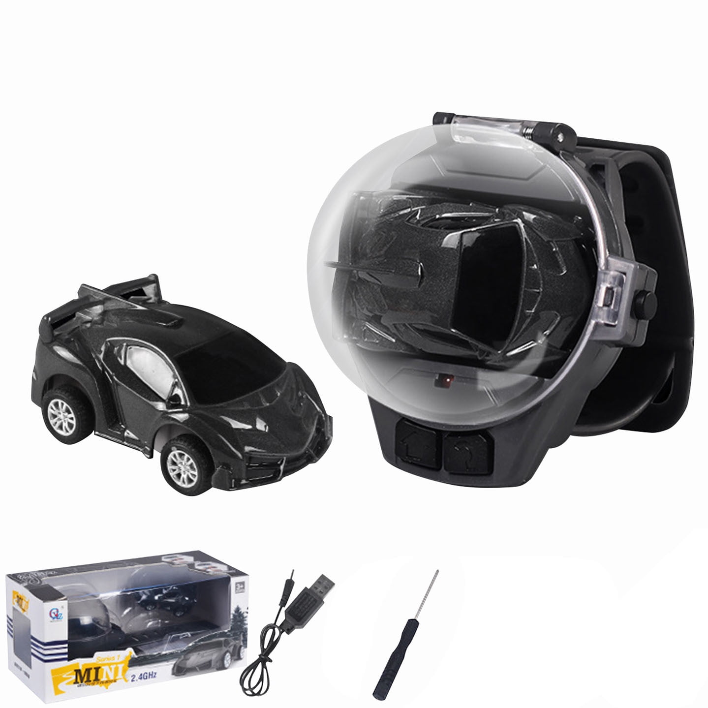 Steady Clothing Reloj Para Hombre Watches Remote Control Vehicle RC ...