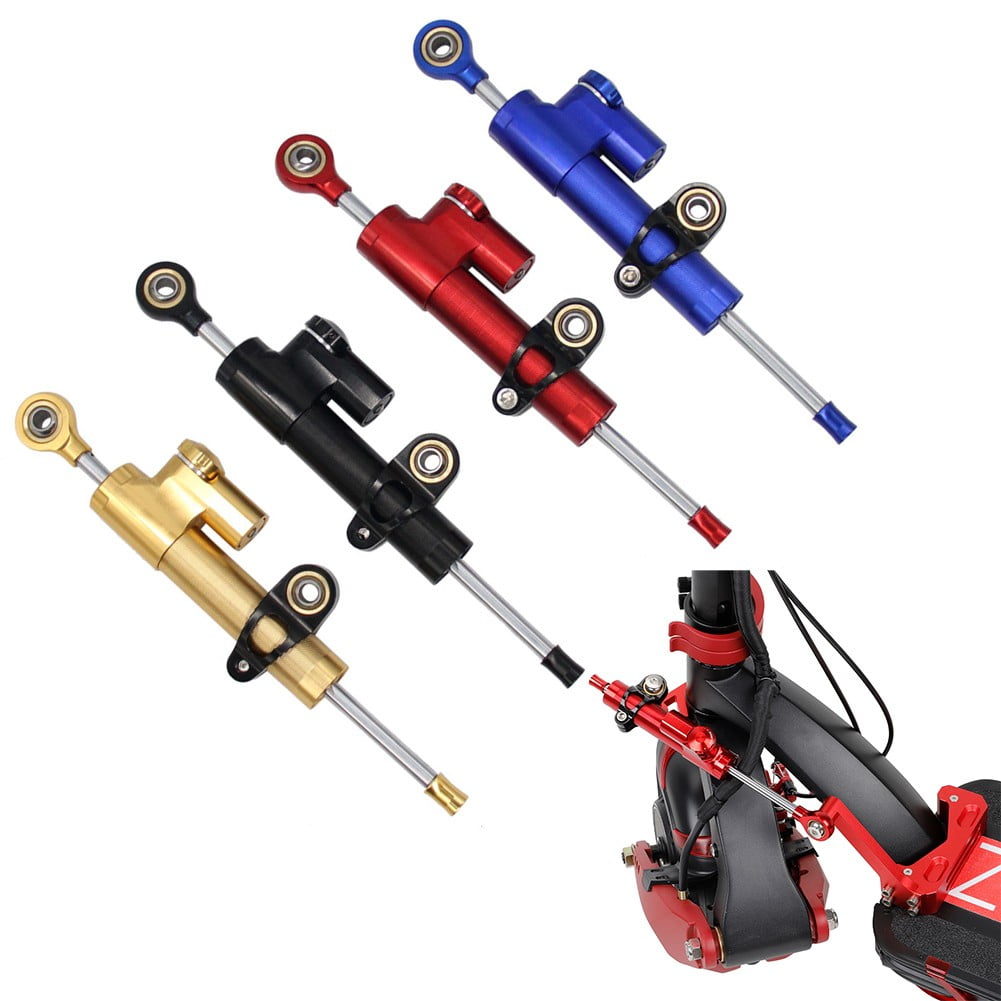 Steady Handling Scooter Steering Stabilizer Damper For Zero 10X For ...