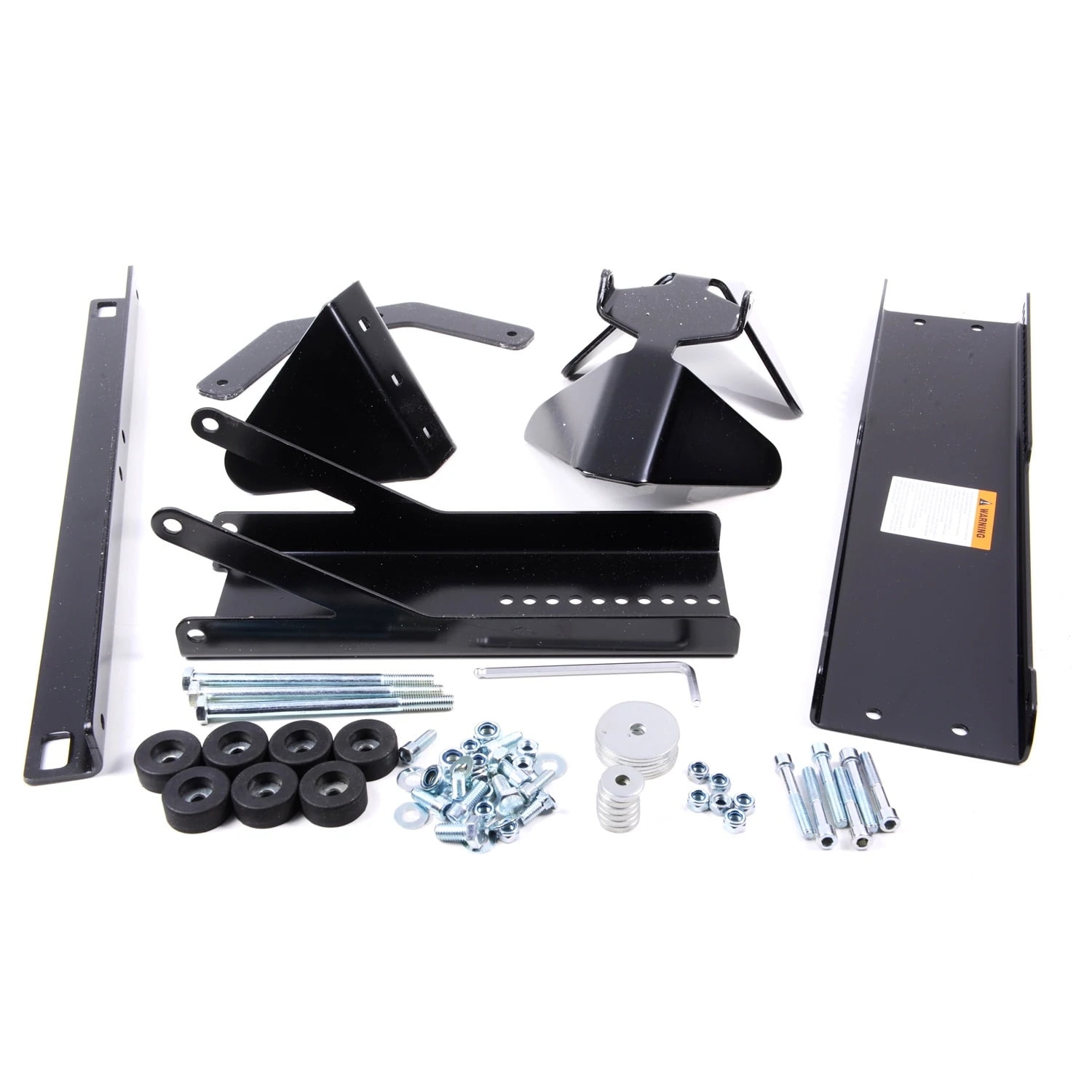 Steadymate 80014 Wheel Chock - Walmart.com