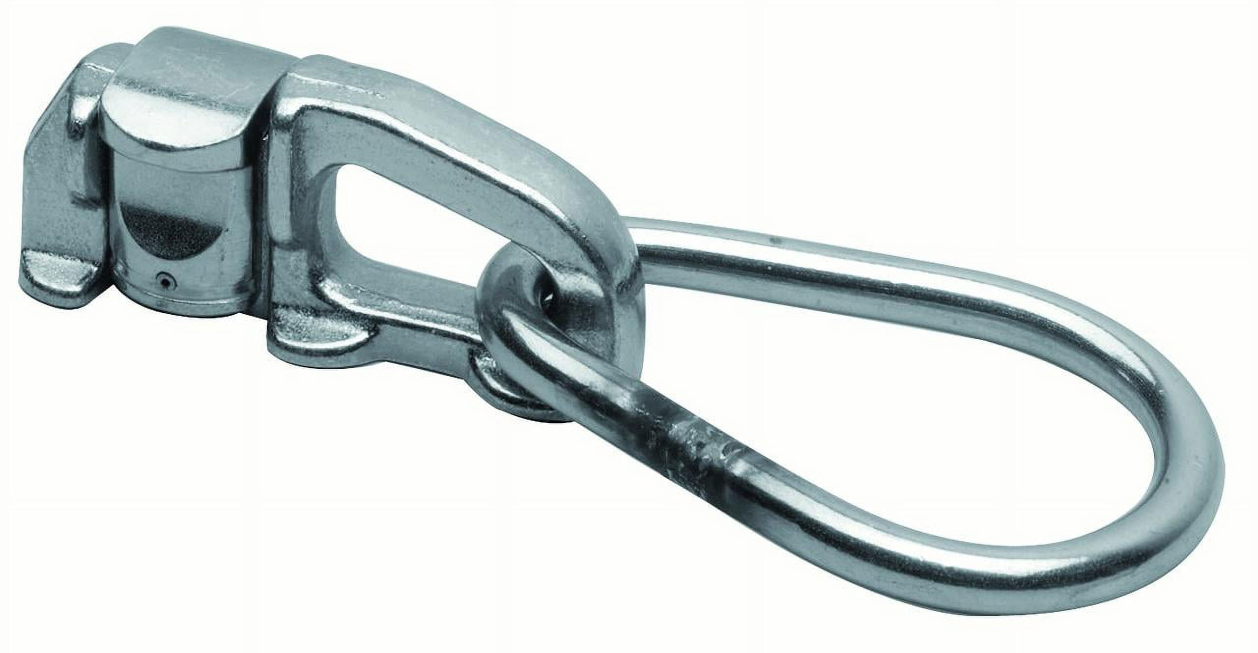 SteadyMate Heavy Duty Triple Stud Fitting with Pear Ring Accessory ...