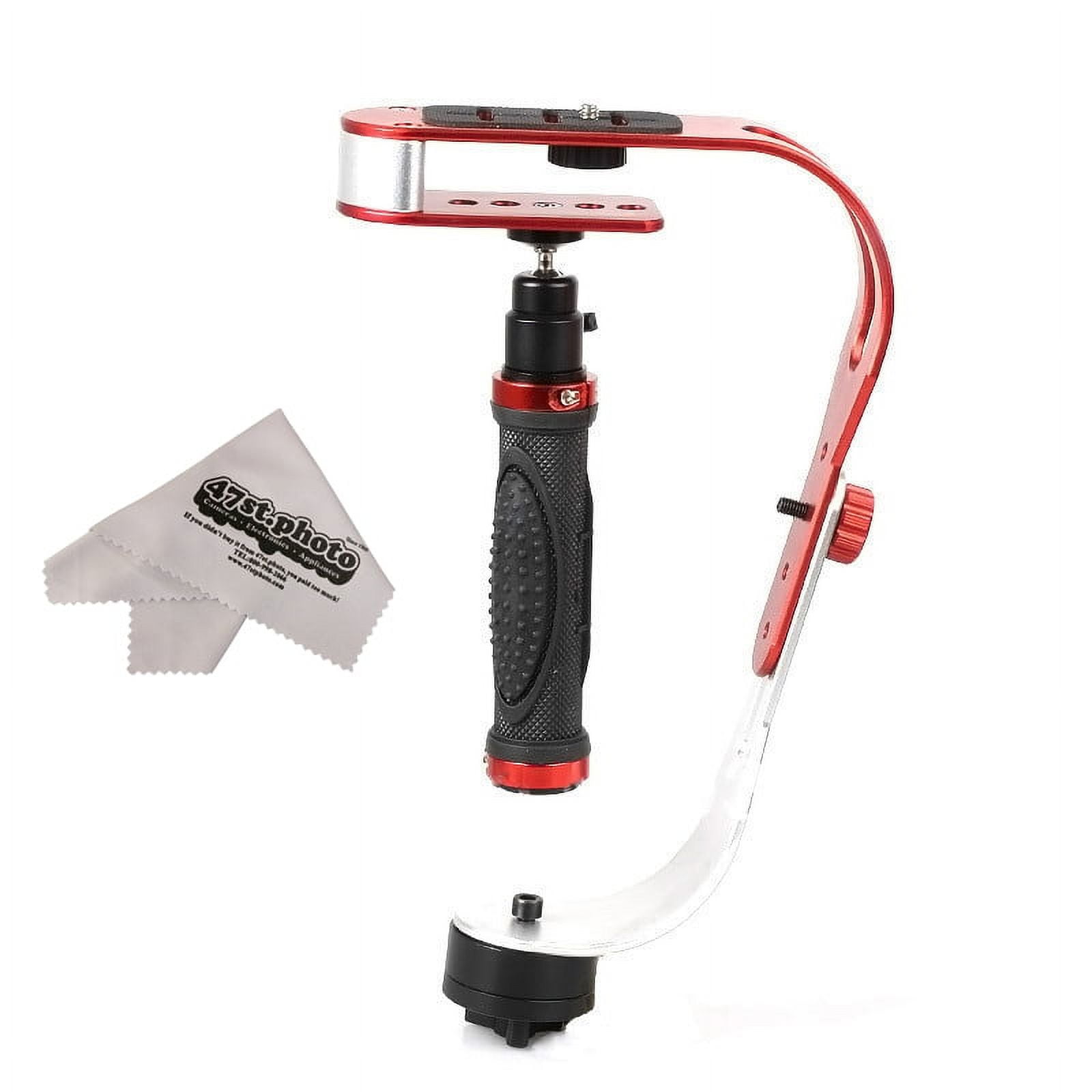 SteadyMate® SM2 HD Professional Handheld Camera Stabilizer for Digital ...