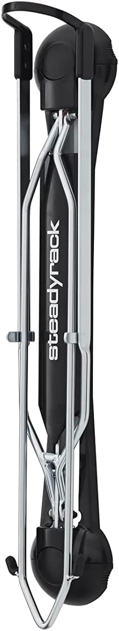 Steadyrack Bike Rack - Easy Lift Swivel Bike Wall Mount, Vertical ...