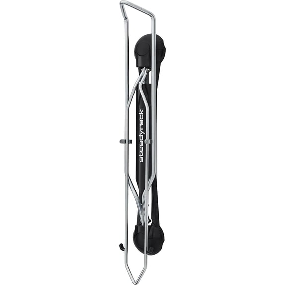 Steadyrack Bike Rack – Pivoting Mountain Rack, Holds Up to 77 lbs, Fits ...
