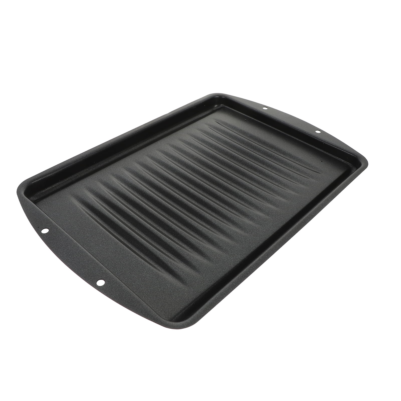 Steak Cooker Grill Teppanyaki Square Butler Tray Barbecue Pots Camping ...