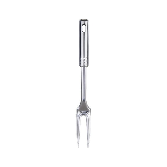 Steak Fork Two Pronged Fork Tine 13 Inch Kitchen Forks Carving Fork For ...