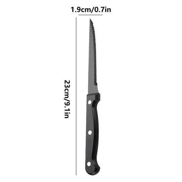 3-Piece Chef Knife Set, Professional Ultra Sharp Kitchen Knives For ...