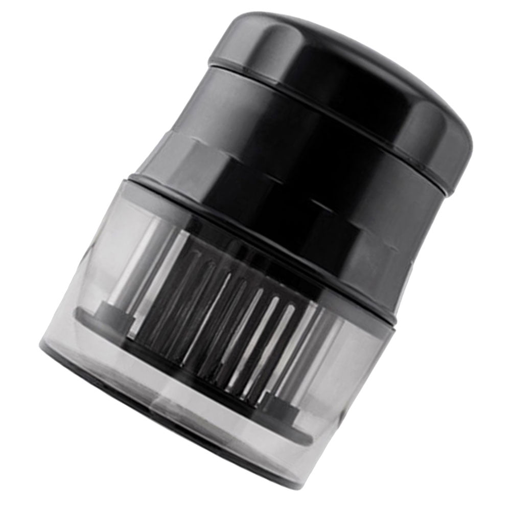NUOLUX Needle Meat Tenderizer Black 1Pack 4.3X3.1X3.1in - Walmart.com