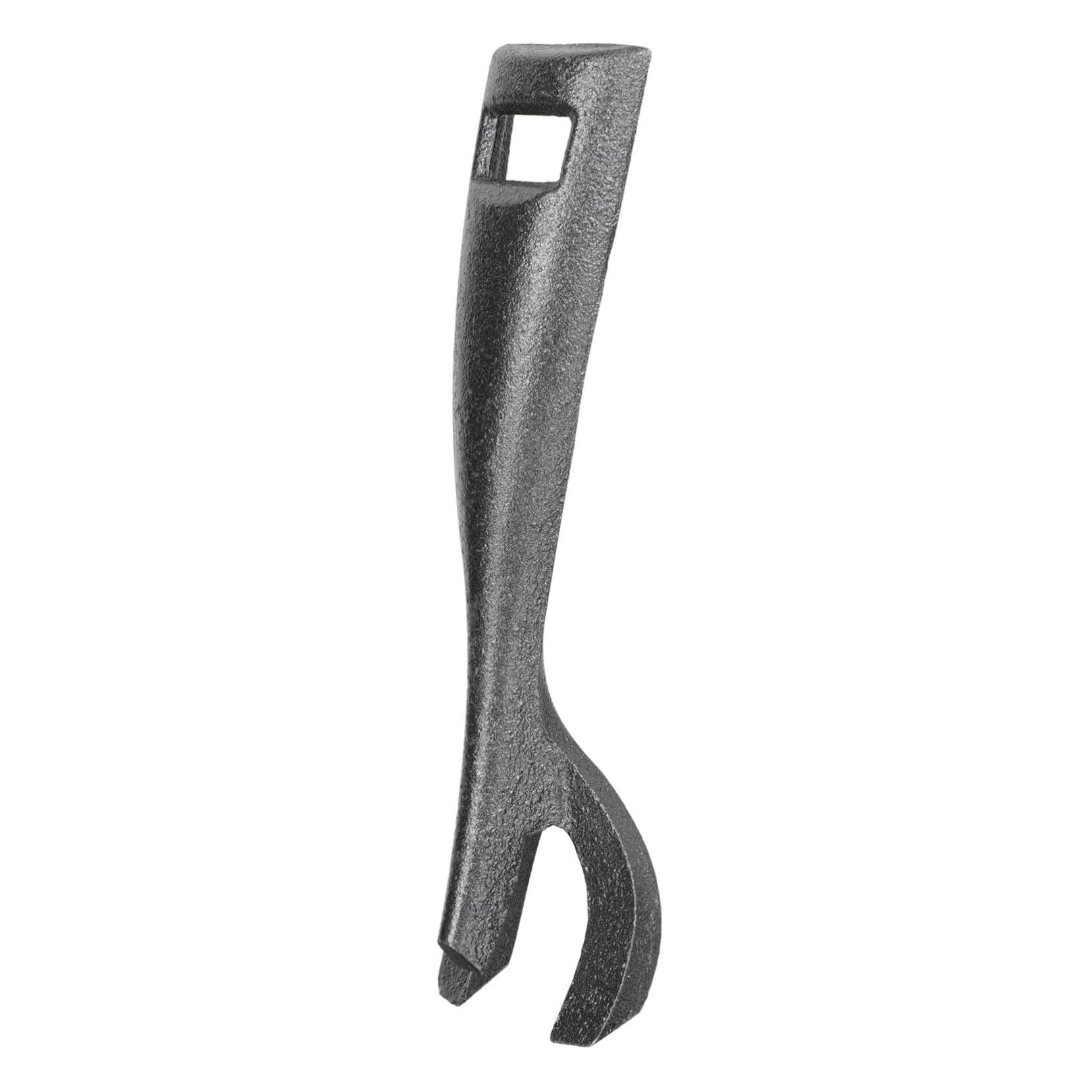 Steak Plate Fork Dish Pan Clip Hot Dish Clips Dish Gripper Pan Gripper ...