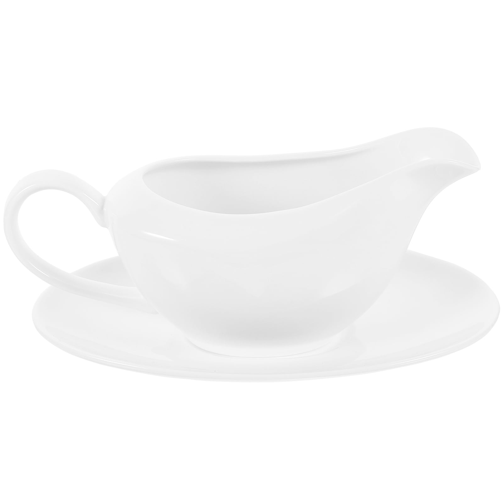 Steak Sauce Cup Tableware Condiment Bowl Pitcher Mini Jugs Gravy Boat ...