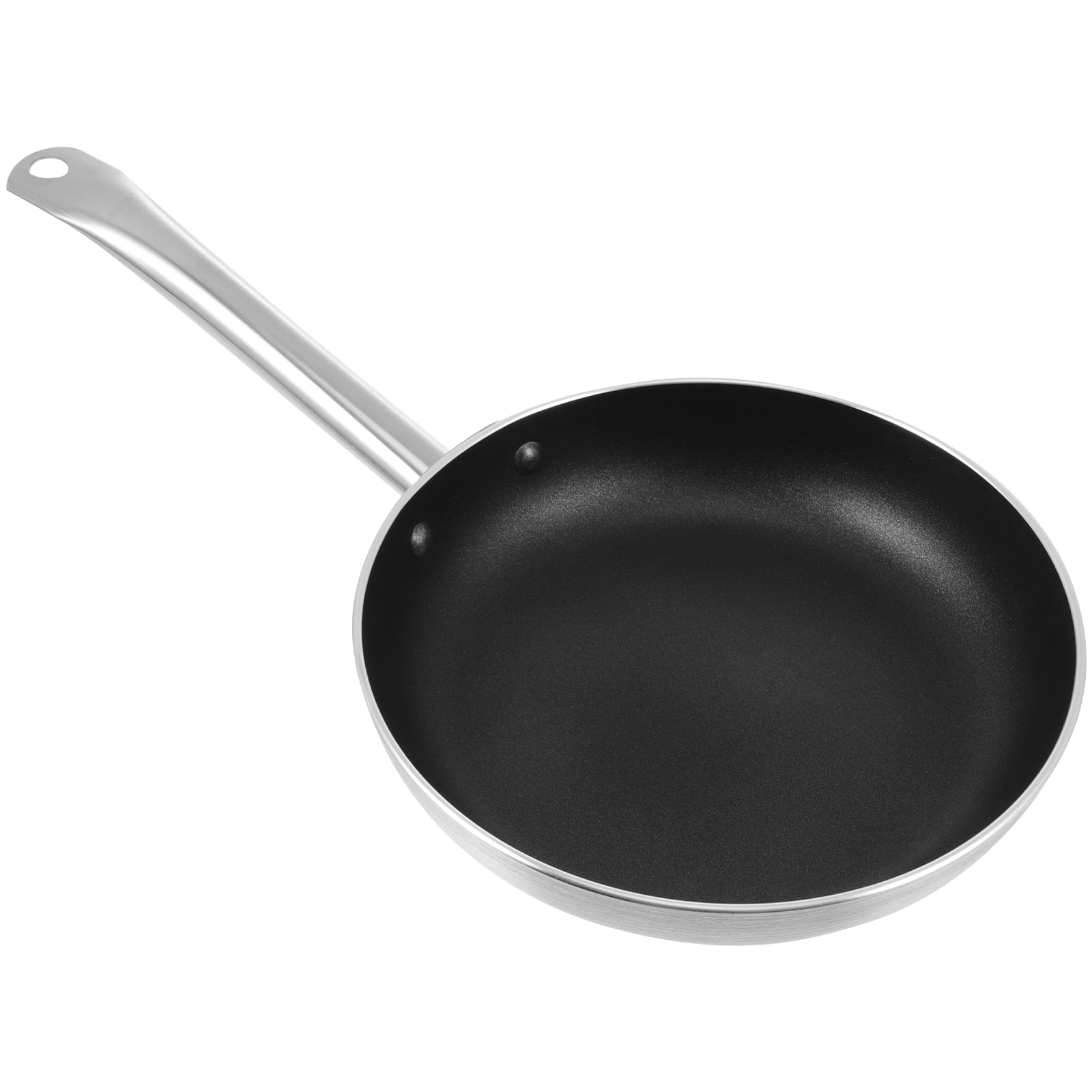 Steak Skillet Pans Frying Pan With Handle Pancake Griddle Stovetop ...