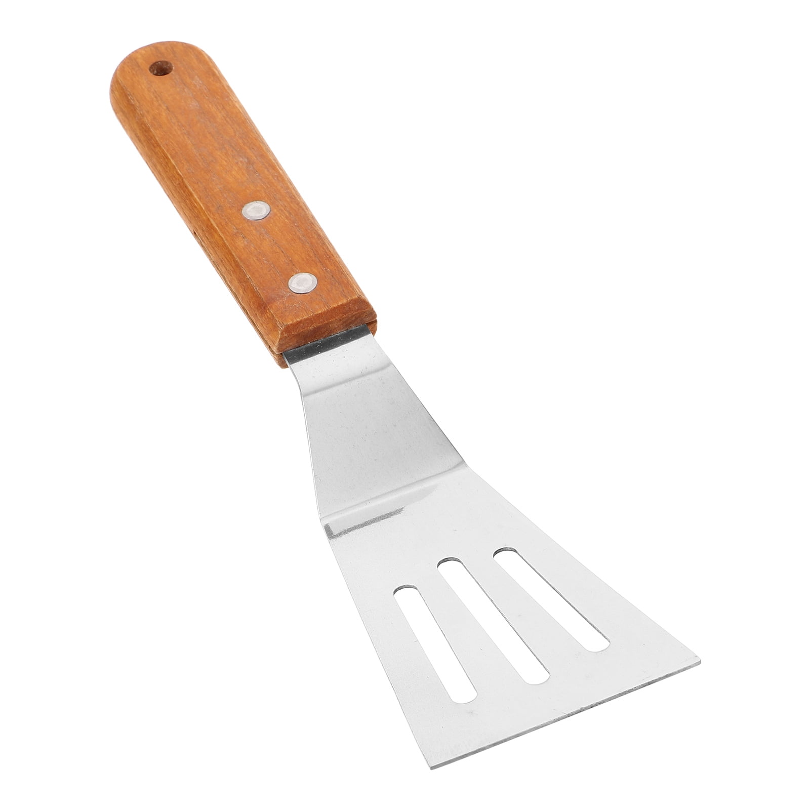 Steak Spatula Stir Fry Pan Grilling Tools Small Brownie Cookie Spatula ...