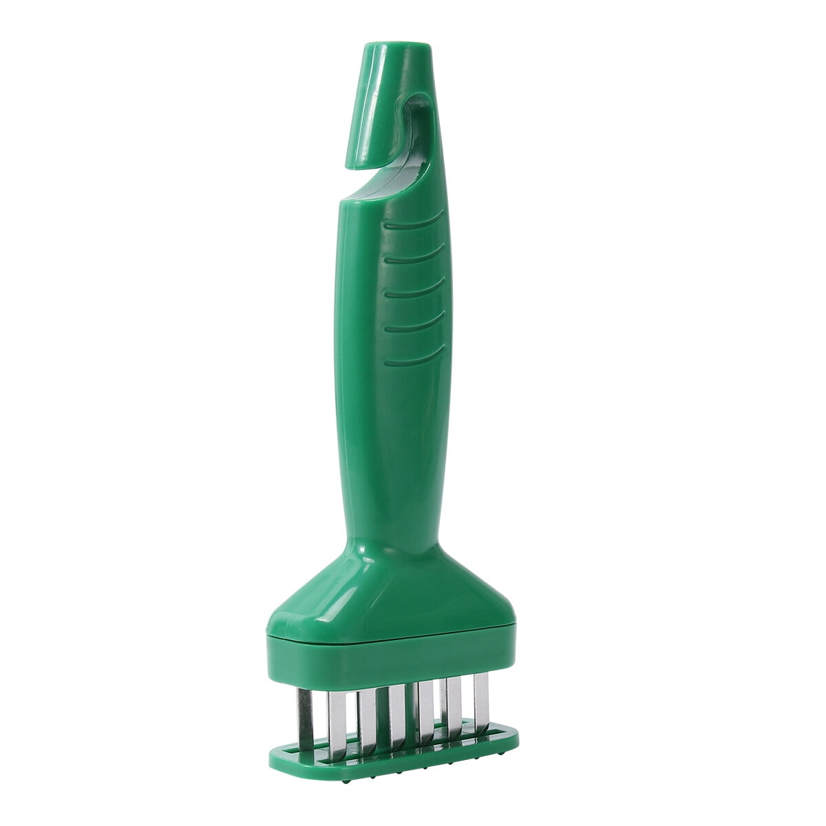 Steak Tenderizer Meat Hammer Smasher Burger Stainless Steel Chef Tools ...