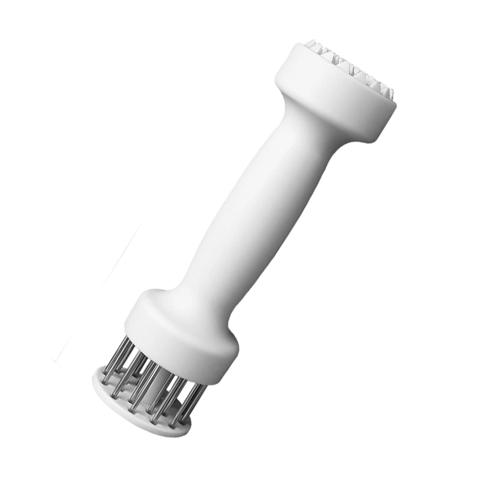 Steak Tenderizer Tool Inserting Needle Hammer Marinating Tool for Steak ...