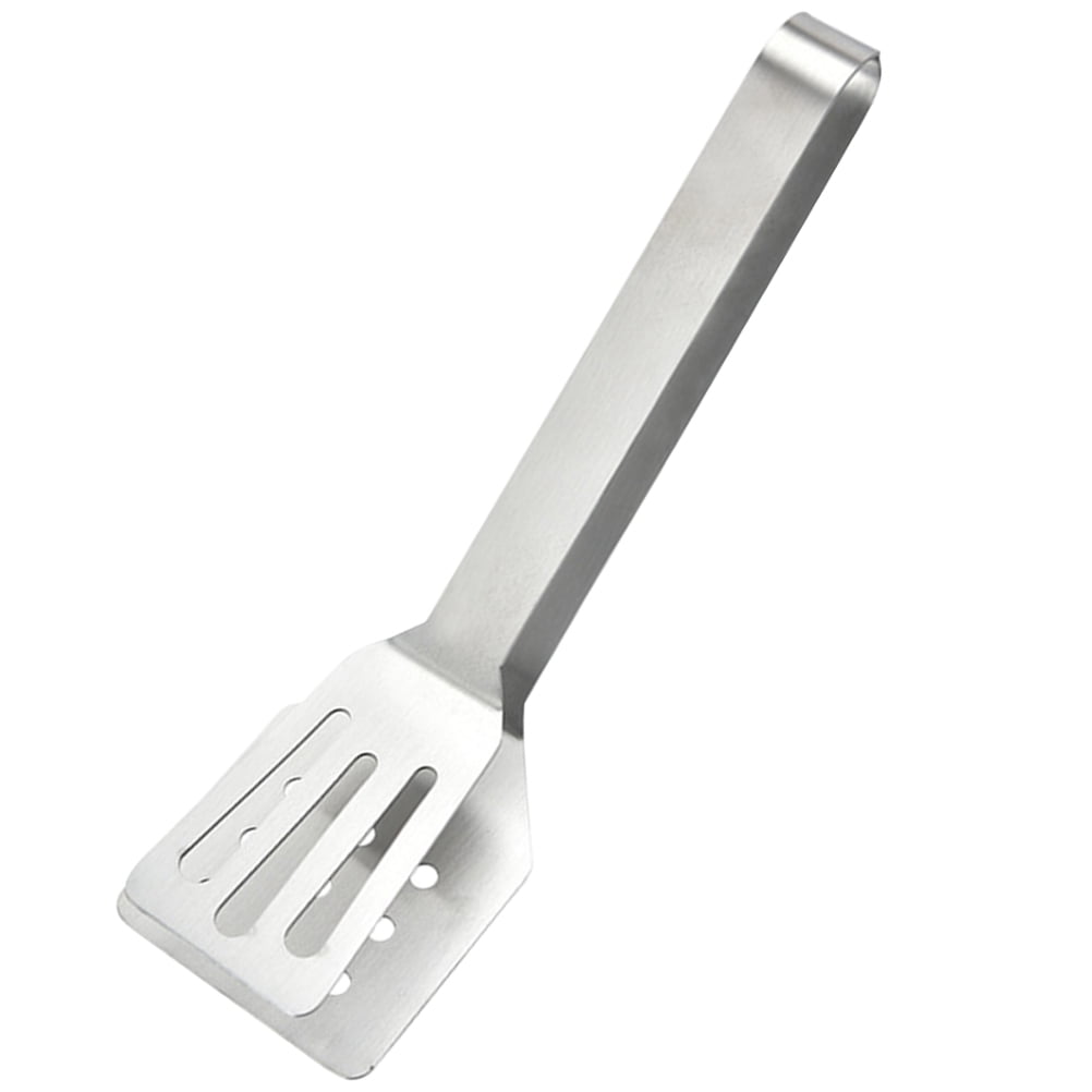 Steak Tong Barbecue Clip Korean Food Wear-resistant Bbq Professional ...