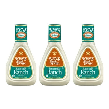 Simply Organic Ranch Dressing Mix, 1.00 oz, 12 pack - Walmart.com