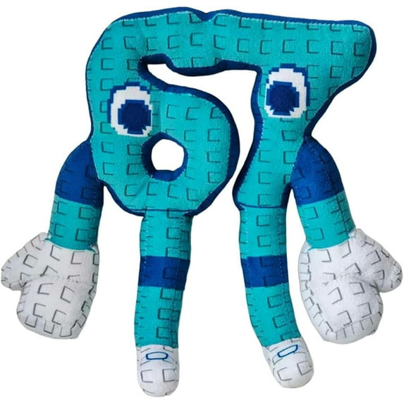 Steal A Brainrot 67 Plushies 10"Steal A Brainrot Plush Game Figure ...
