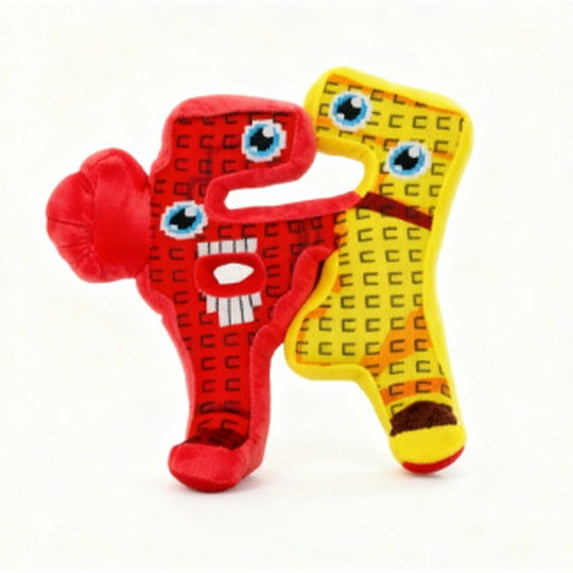 Steal A Brainrot Game Peripheral Cute Plush Toys for House 9 - Walmart.com