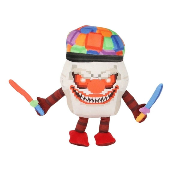 Steal A Brainrot Plush, Steal A Brainrot Soft Bfdi Plushies Stuffed ...