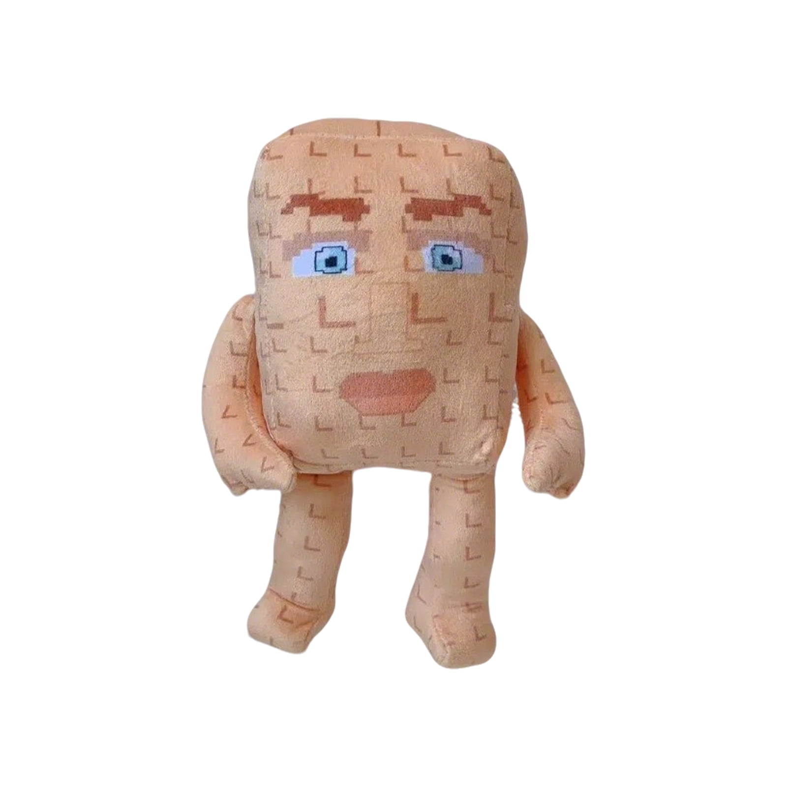 Steal A Brainrot Plush, Steal A Brainrot Soft Bfdi Plushies Stuffed ...