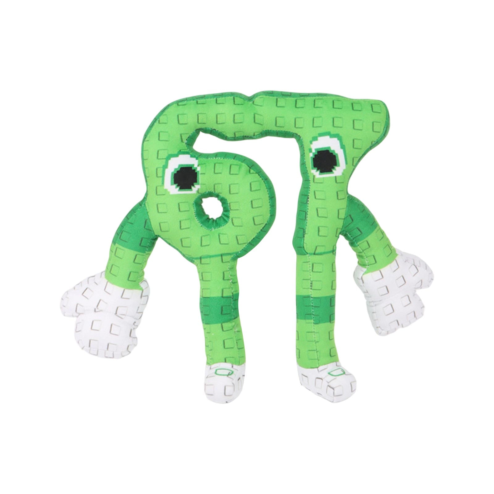 Steal A Brainrot Plush, Steal A Brainrot Soft Bfdi Plushies Stuffed ...