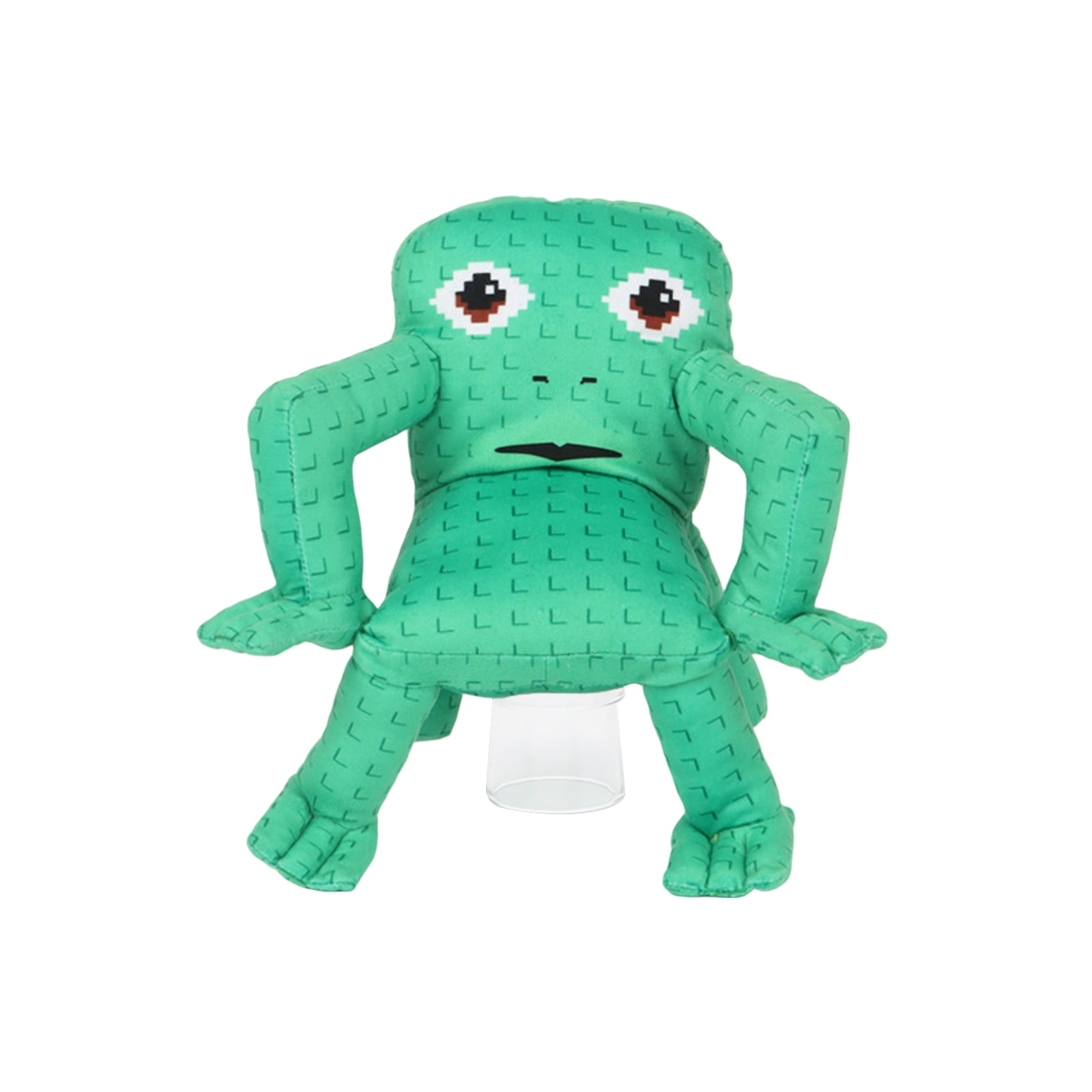 Steal A Brainrot Plush, Steal A Brainrot Soft Bfdi Plushies Stuffed ...