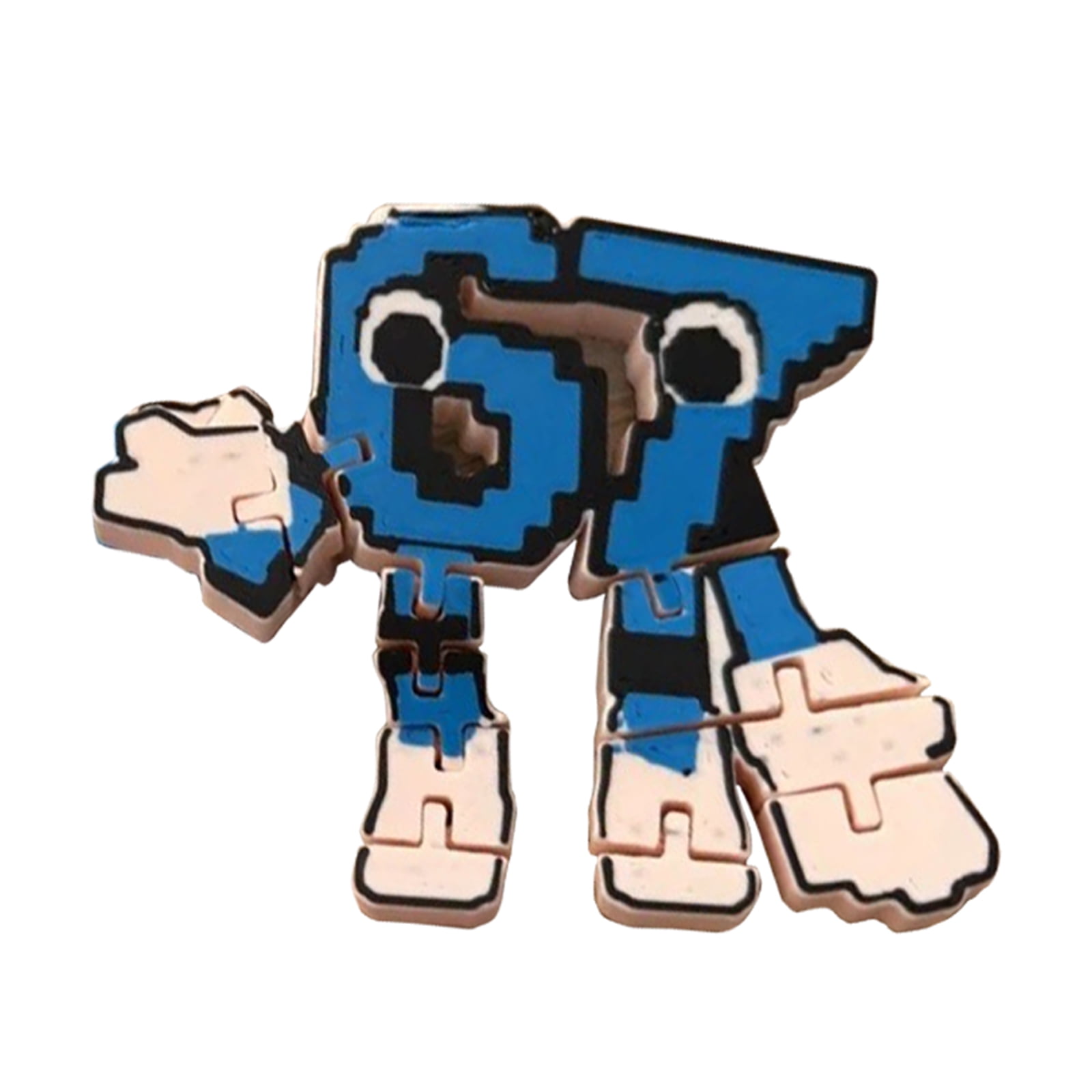 Steal A Brainrot Plush, Steal A Brainrot Soft Bfdi Plushies Stuffed ...