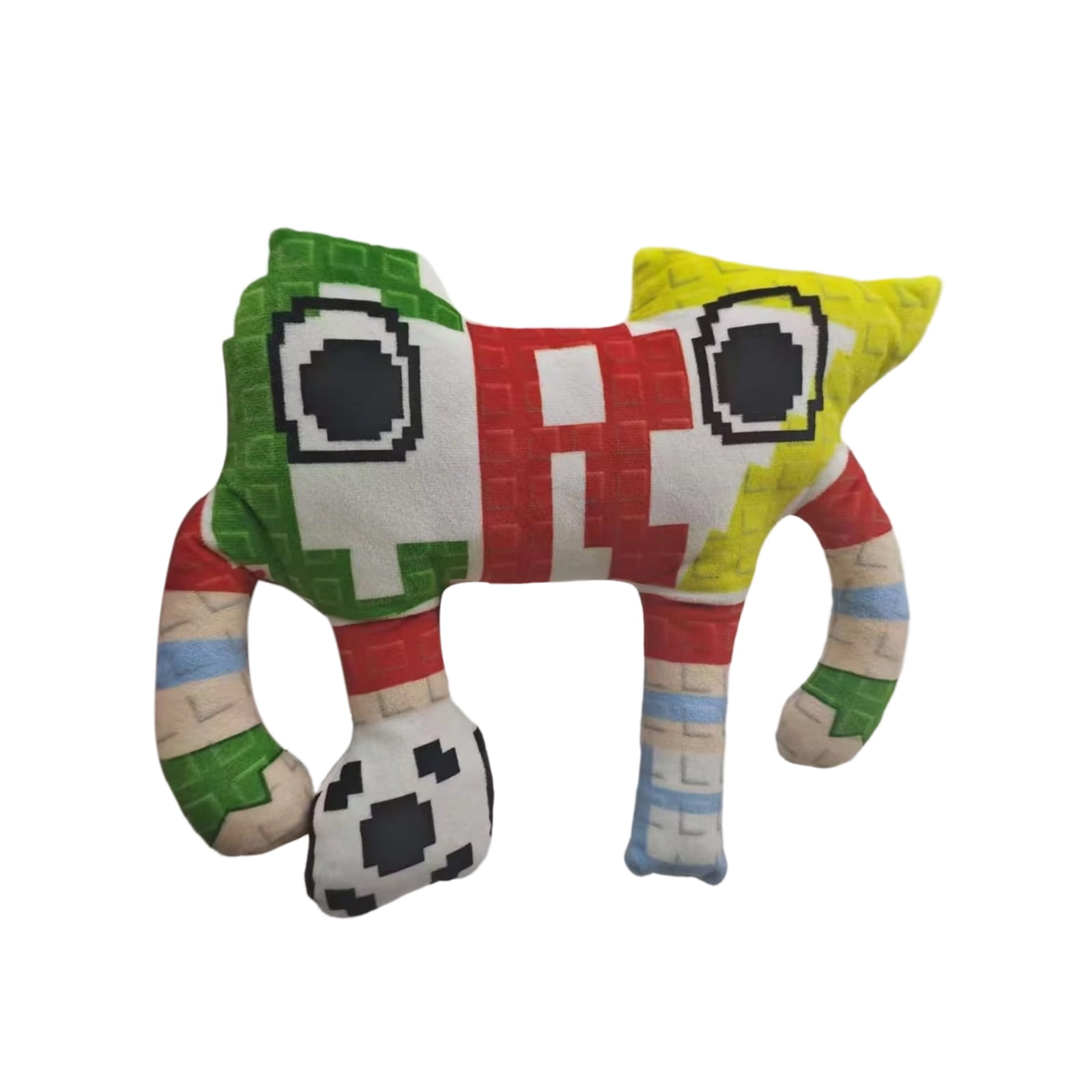 Steal A Brainrot Plush, Steal A Brainrot Soft Bfdi Plushies Stuffed ...