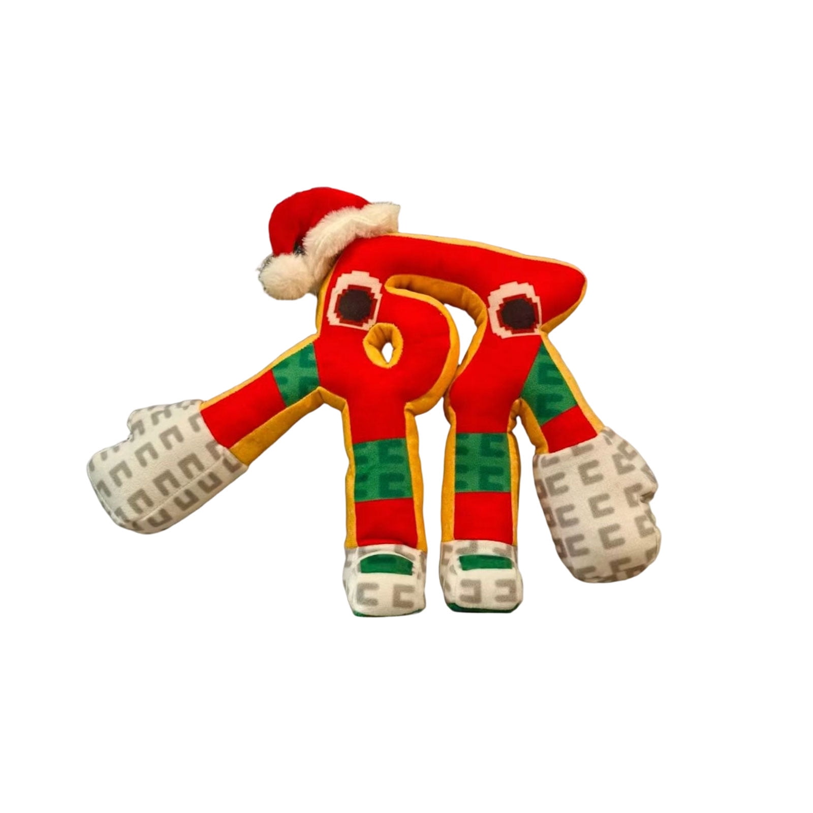 Steal A Brainrot Plush, Steal A Brainrot Soft Bfdi Plushies Stuffed ...