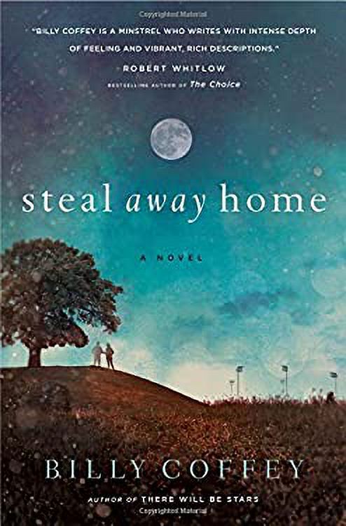 Pre-Owned Steal Away Home Paperback - Walmart.com
