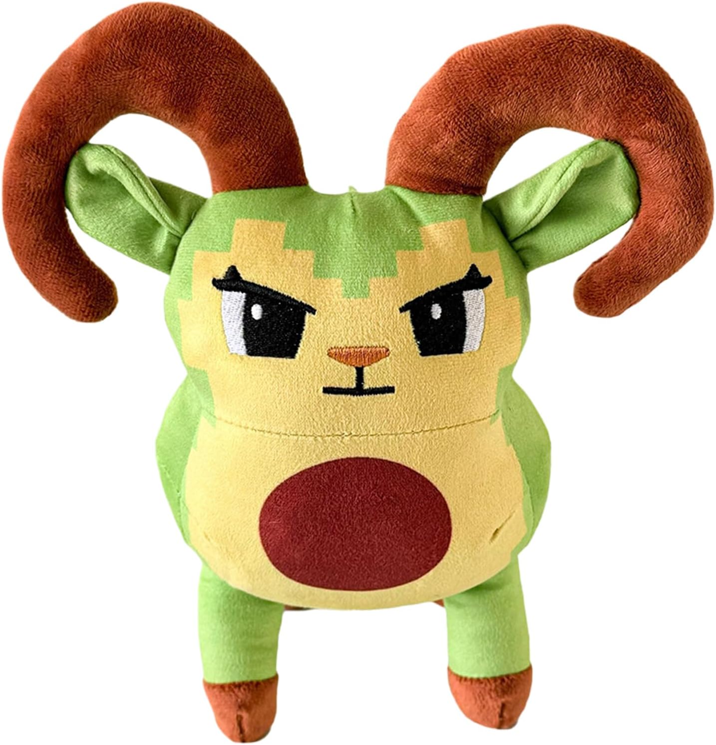 Steal a Brainrot 67 Plush Toys: Adorable Plush Toy Figure Plushies ...