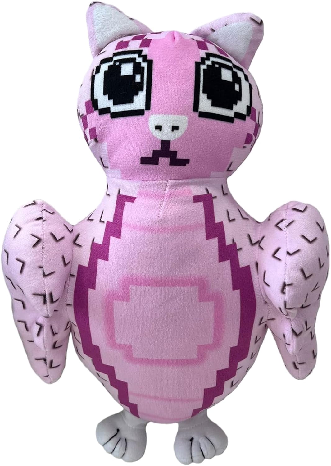 Steal a Brainrot 67 Plush Toys: Adorable Plush Toy Figure Plushies ...