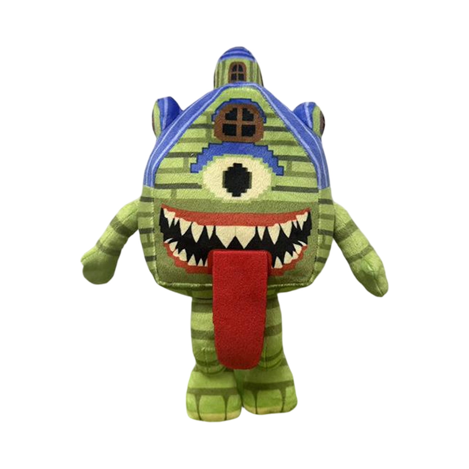 Steal a Brainrot Adorable Plush Toy, – Steal a Brain Rot Toys Stuffed ...