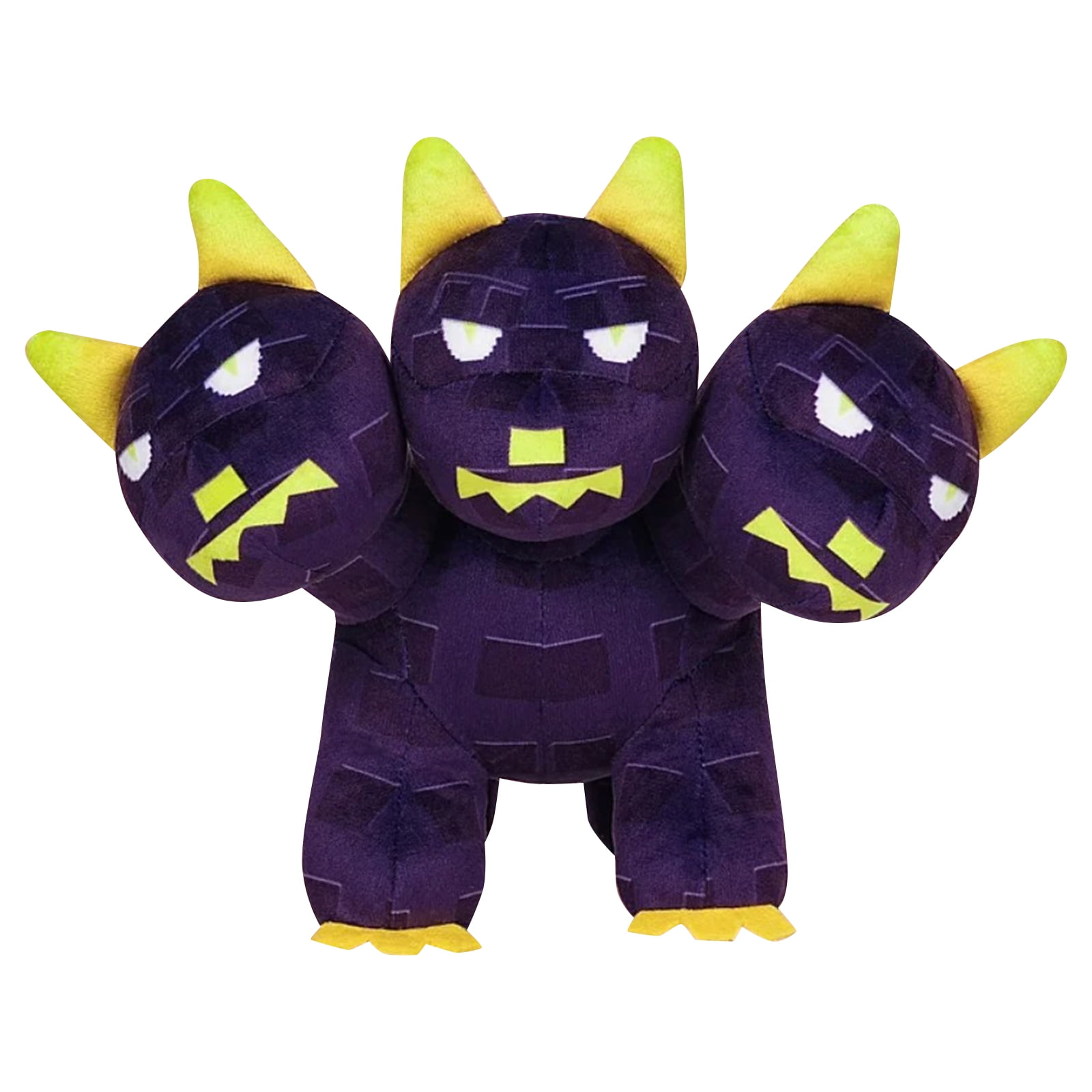 Steal A Brainrot Cerber in no Hot Doggino Plush, Plants Vs Brainrot ...