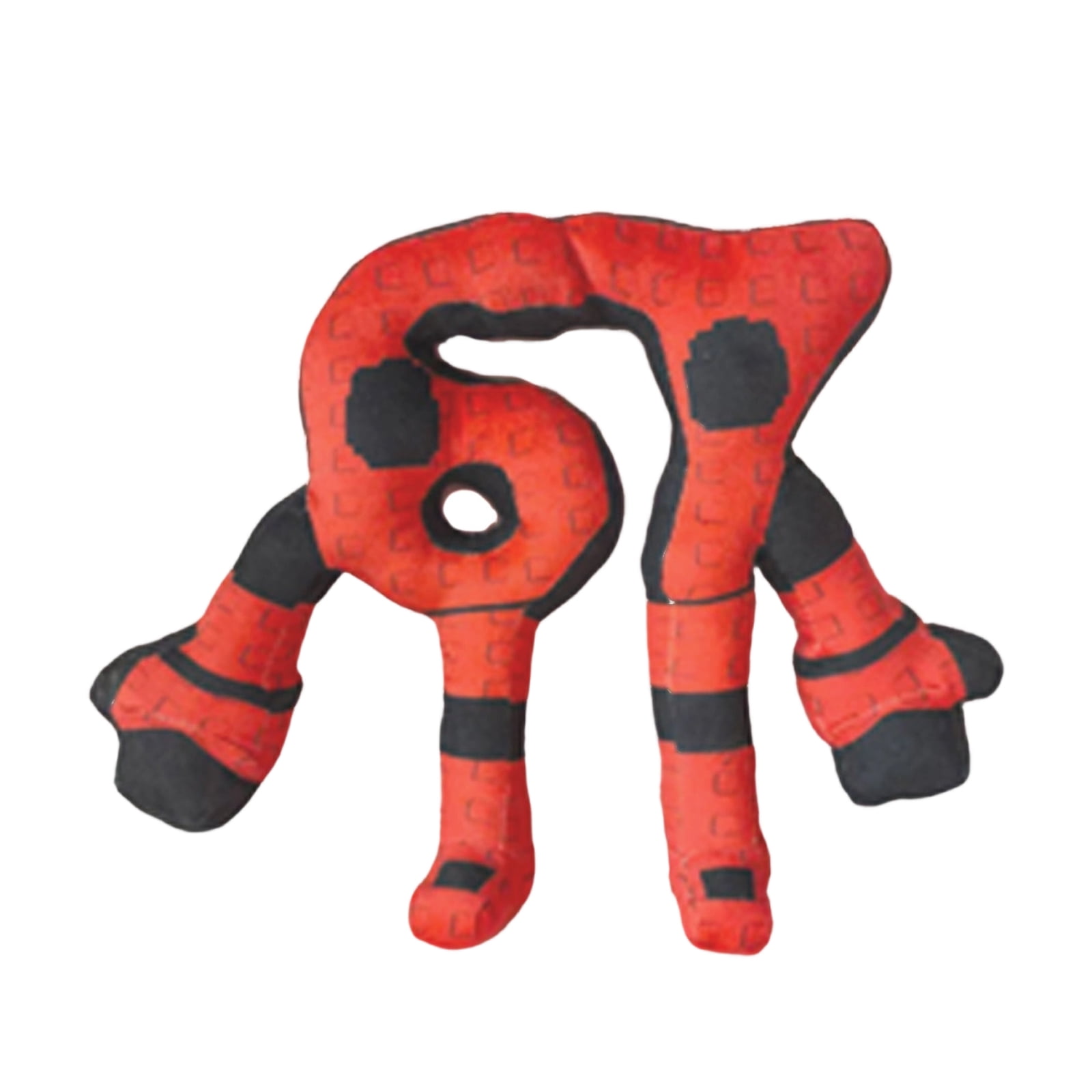 Steal a Brainrot Game Adorable Plushie Toy, Brain Rot Toys Soft and ...