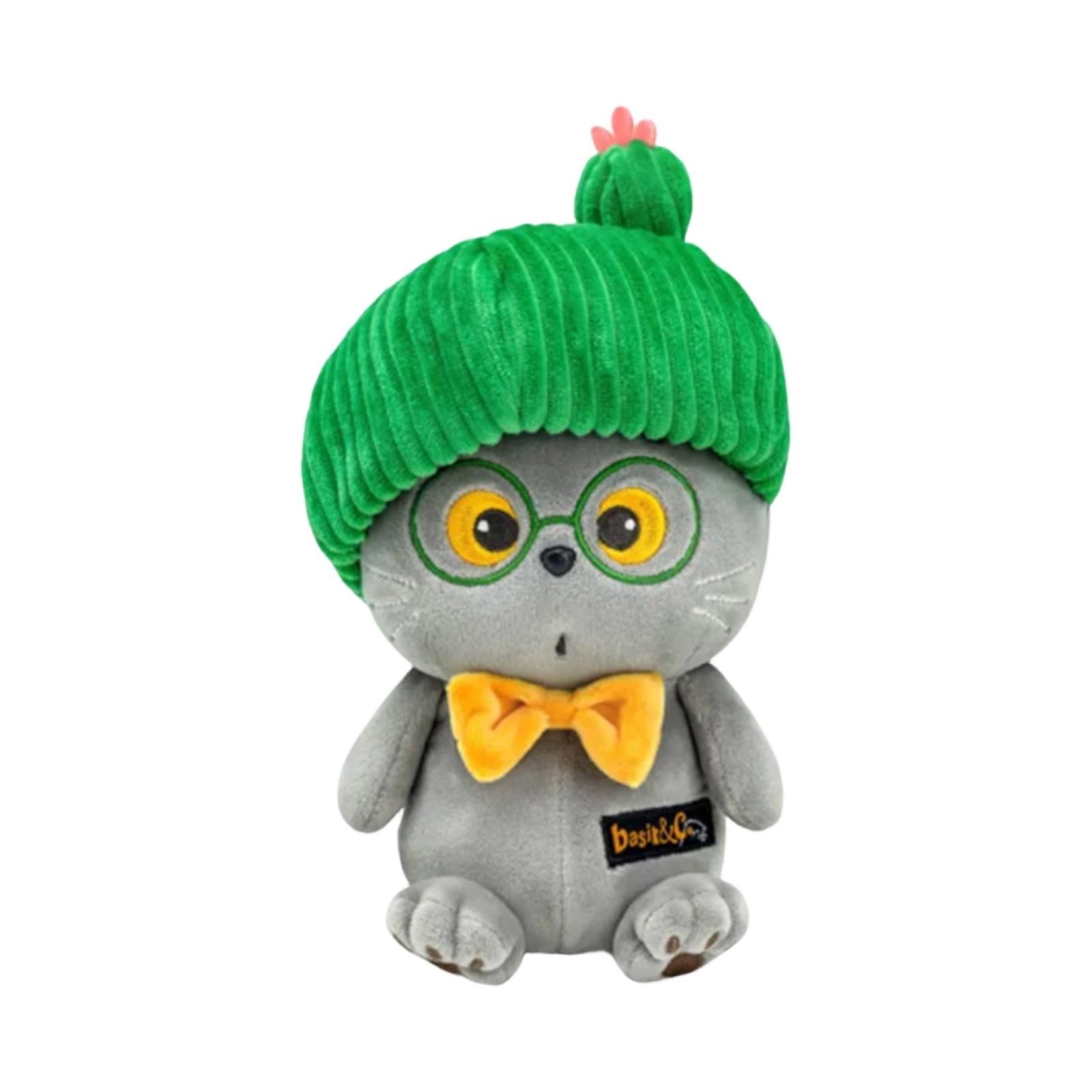 Steal a Brainrot Game Adorable Plushie Toy, Brain Rot Toys Soft and ...