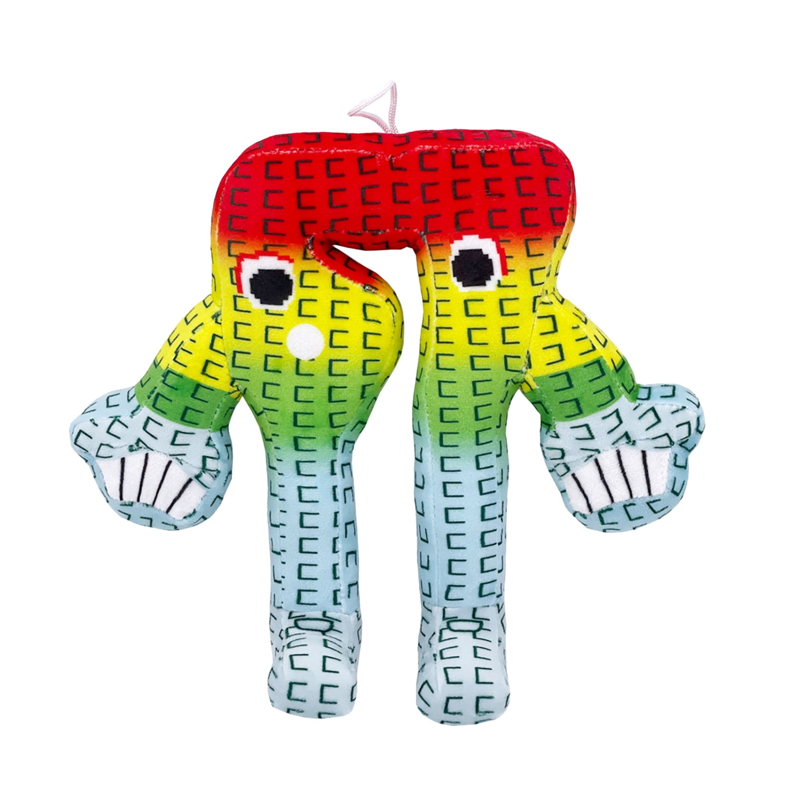 Steal a Brainrot Game Adorable Plushie Toy, Brain Rot Toys Soft and ...