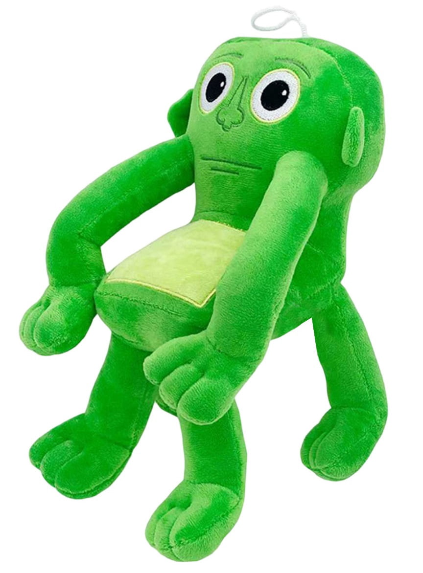 Steal A Brainrot Karkerkar Kurkur Plushie - 10 INCH Steal A Brainrot ...