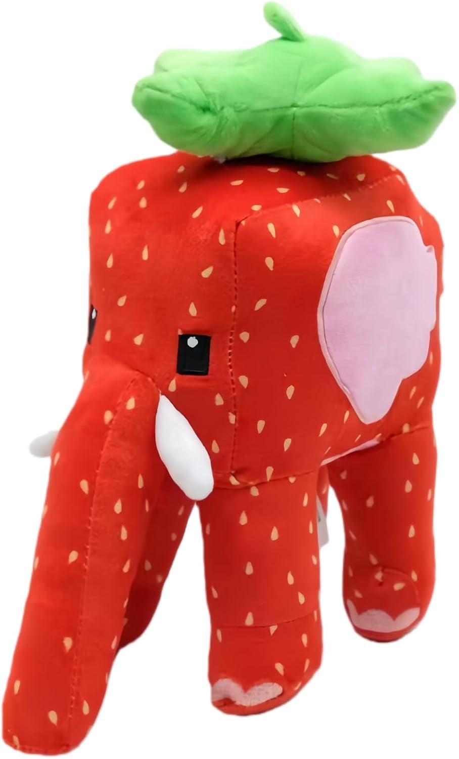 Steal Brainrot Plush 67 Soft Los Tralaleritos Plushies Throw Pillow ...