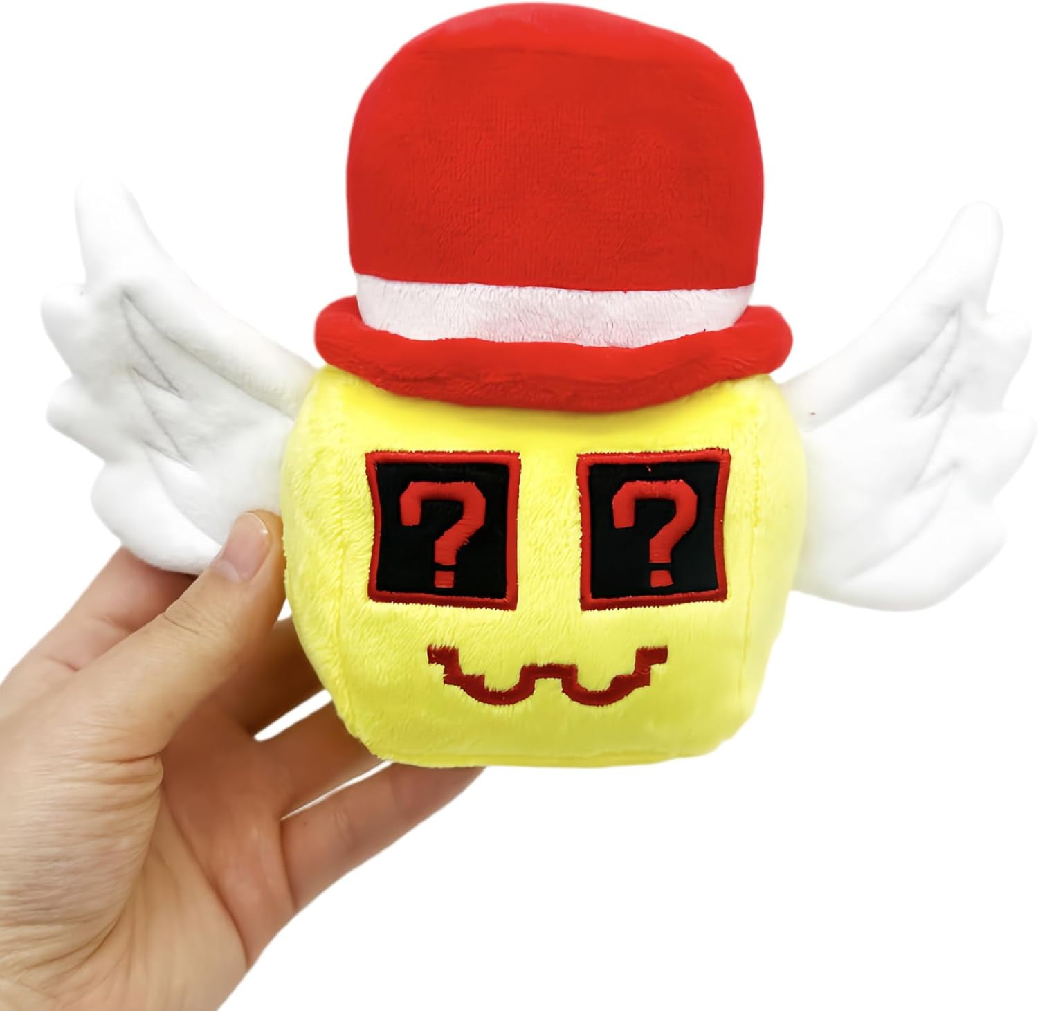 Steal Brainrot Plush 67 Soft Los Tralaleritos Plushies Throw Pillow ...